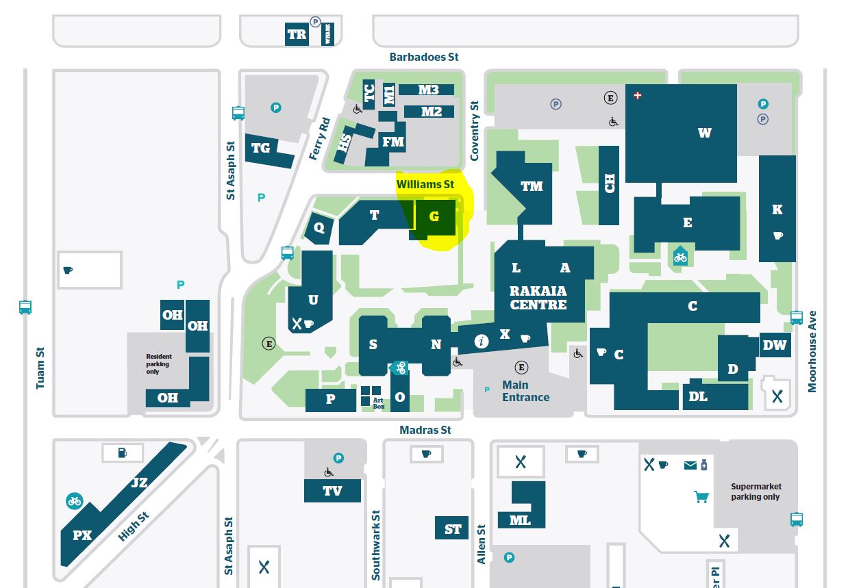 Past Event Presentations - Constructing Excellence